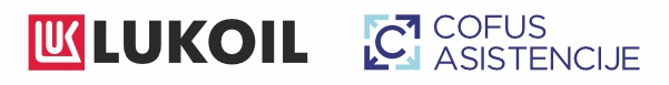 Registrujte svoju LUKOIL COFUS lojalti karticu